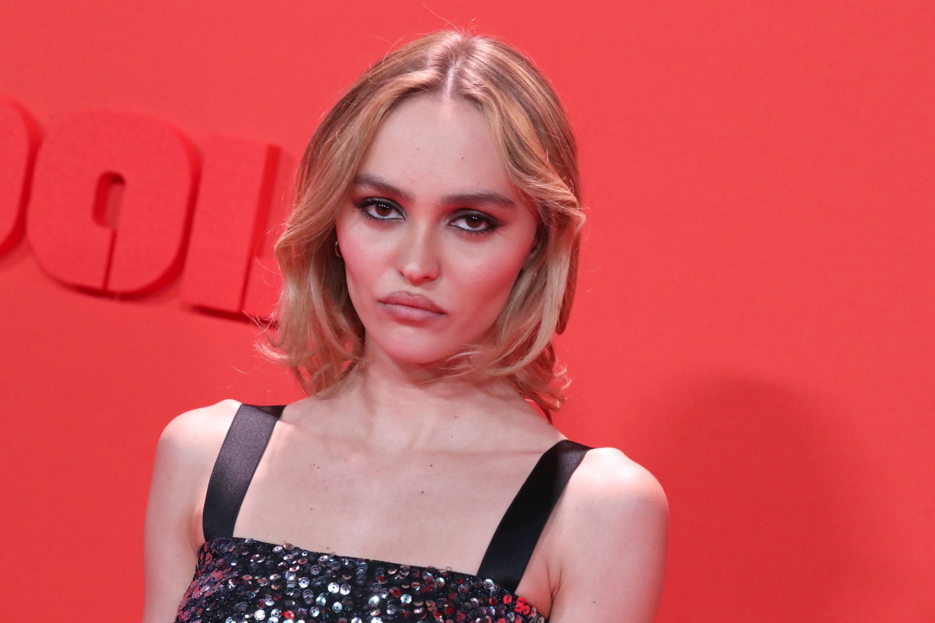 Lily-Rose Depp, algo más que la hija de Johny Depp: de su polémica ...