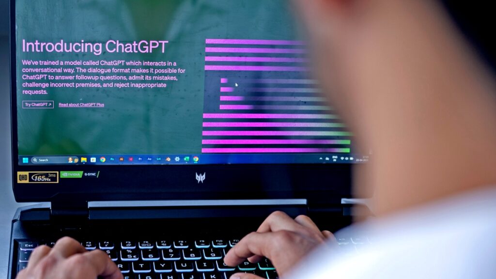 Bard y xAI contra ChatGPT: las alternativas de Google y Elon Musk