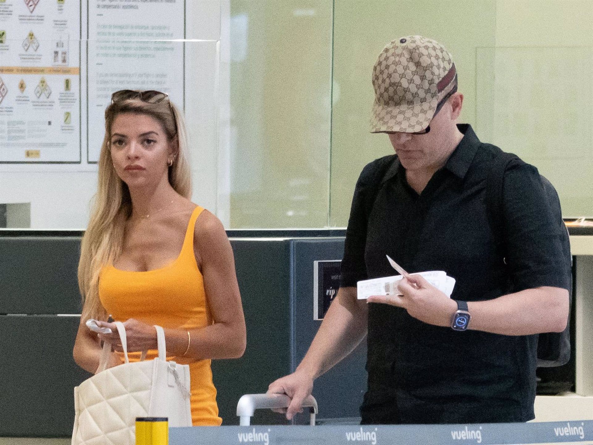 Risto Mejide y Natalia Almarcha rompen (por segunda vez) días después ...