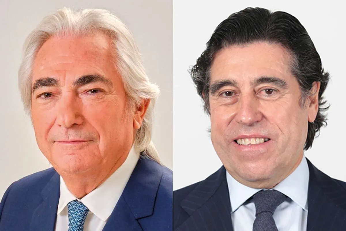 Nortia Capital aumenta su participación en Sacyr por encima del 5% del ...