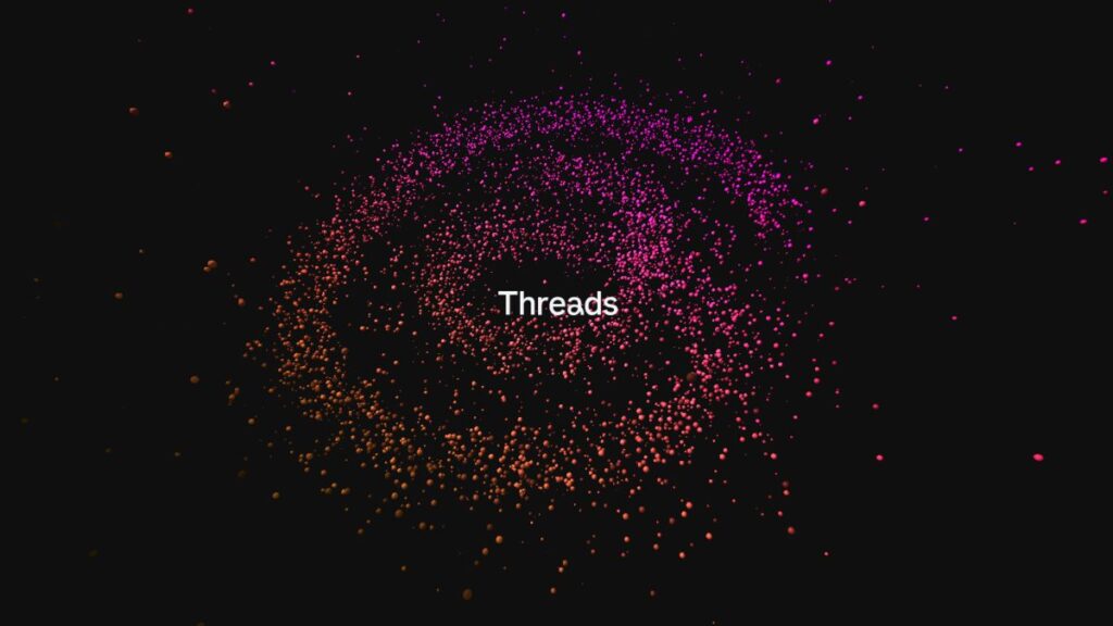 Threads, la nueva red social de Instagram, llega a 10 millones de ...