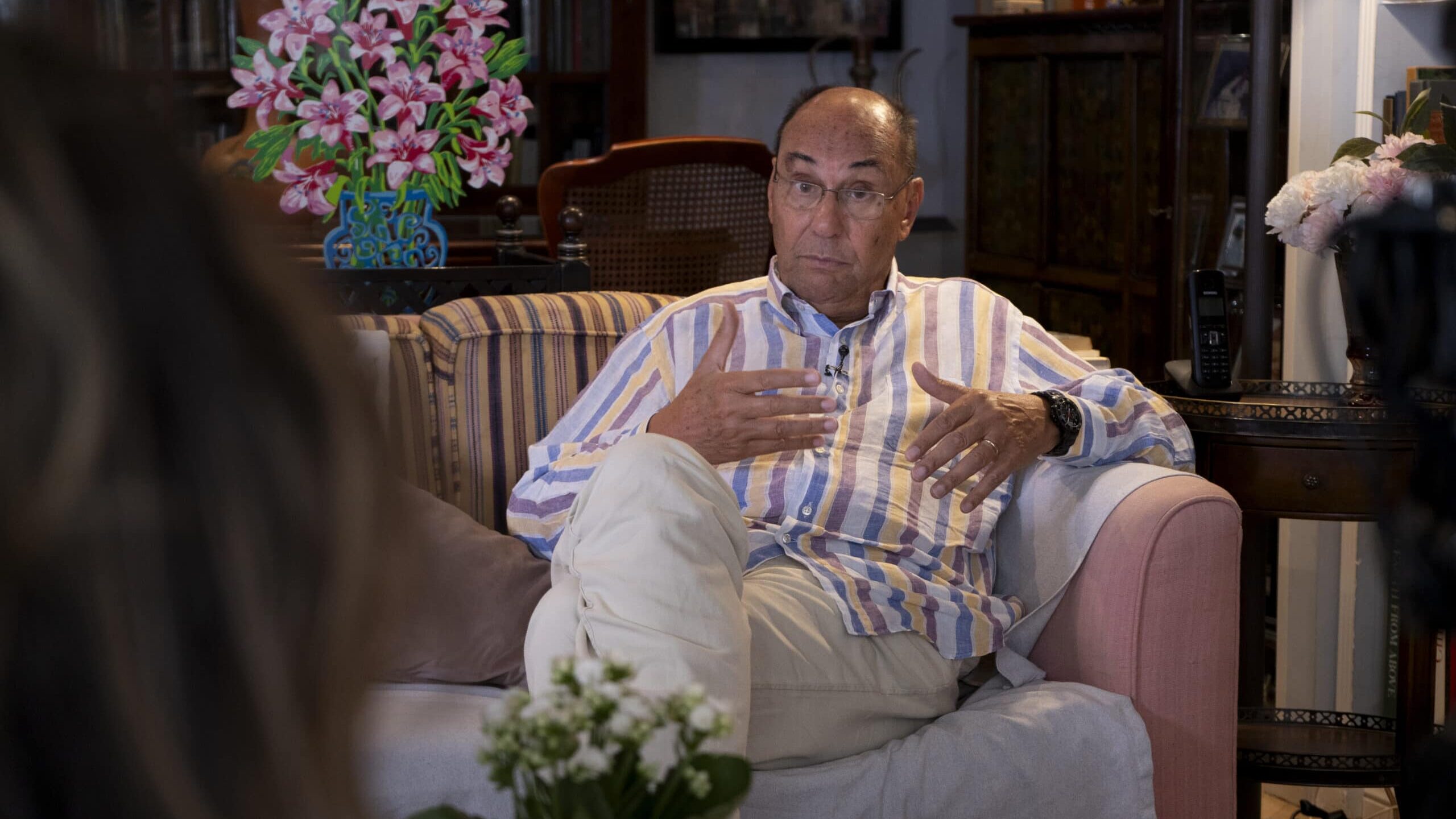 La Audiencia Nacional investiga el intento de asesinato a Vidal-Quadras ...