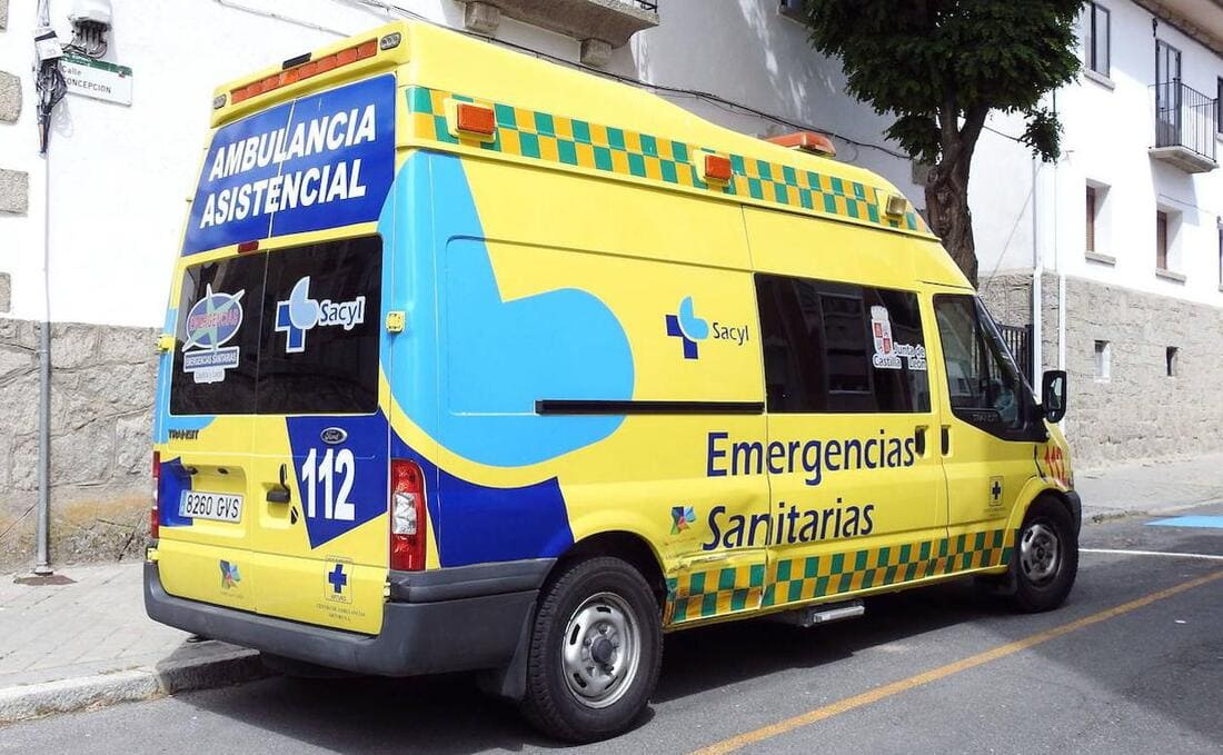 Sacyl atendió 132.700 llamadas a las urgencias en Castilla y León en el ...