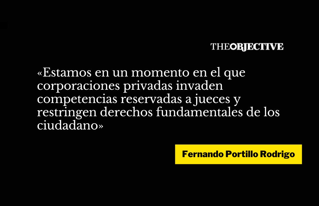 La FIFA se pasa un «pico», por Fernando Portillo Rodrigo