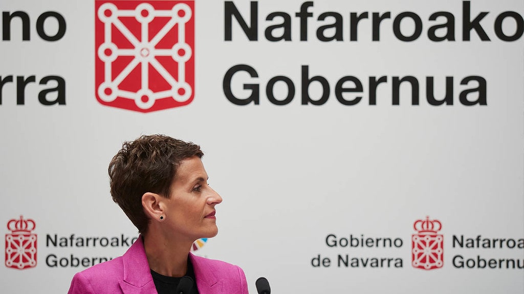 La militancia de Bildu avala la abstención para facilitar la ...