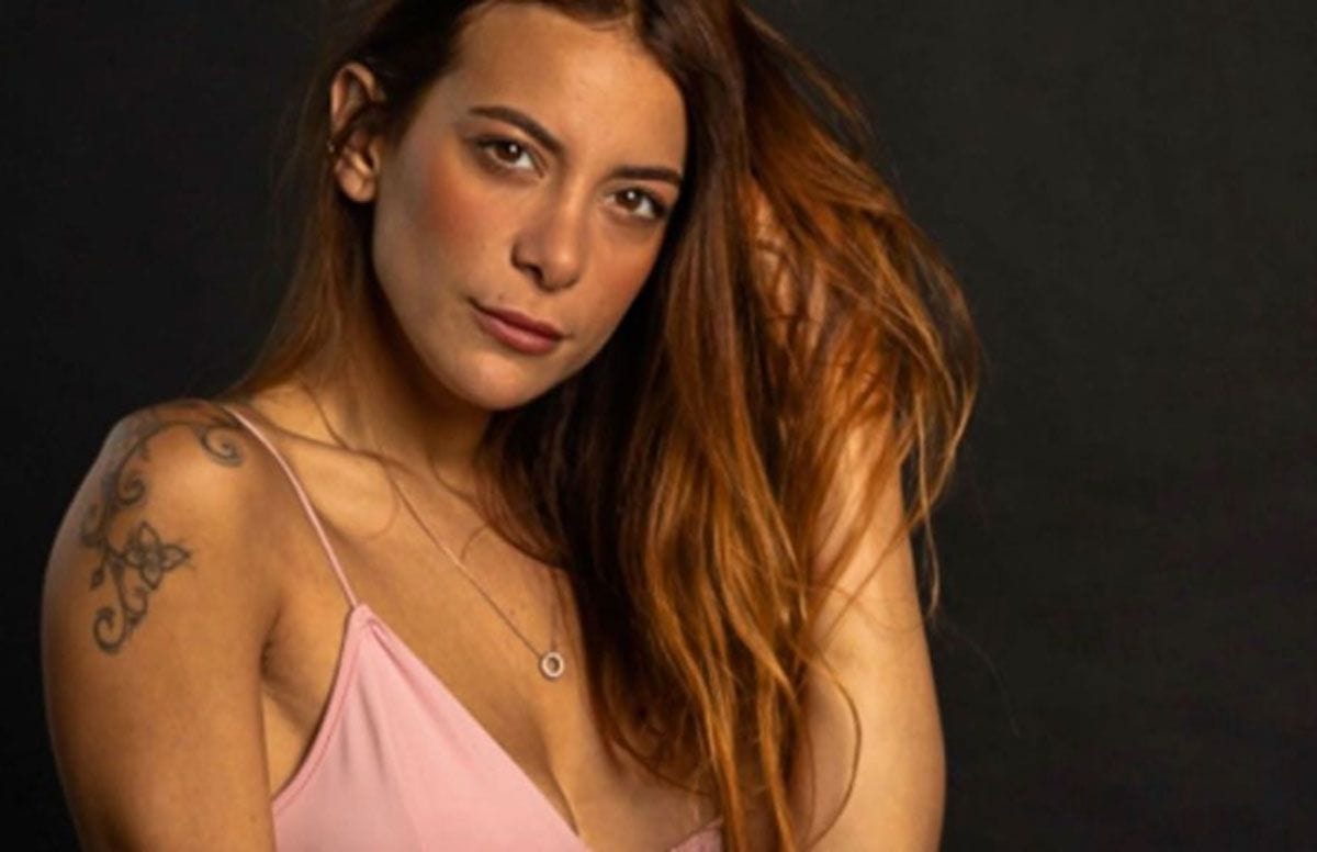 La faceta menos conocida de Aysha Daraaui, la mujer con la que se relaciona a Albert Rivera