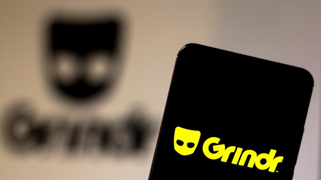 grindr: Últimas noticias en THE OBJECTIVE