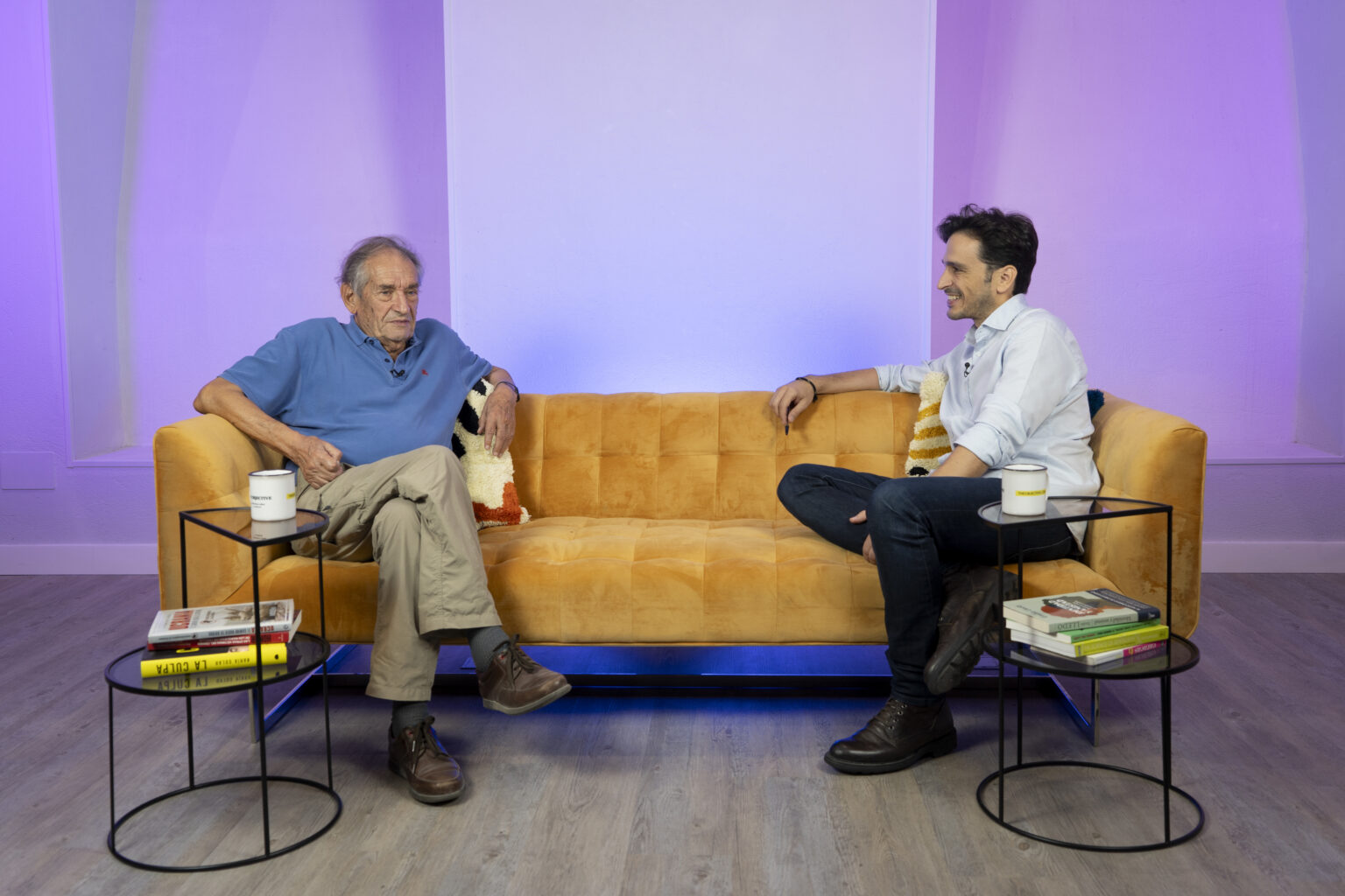 Gabriel Tortella: "Un felón de la categoría de Sánchez no se conocía ...