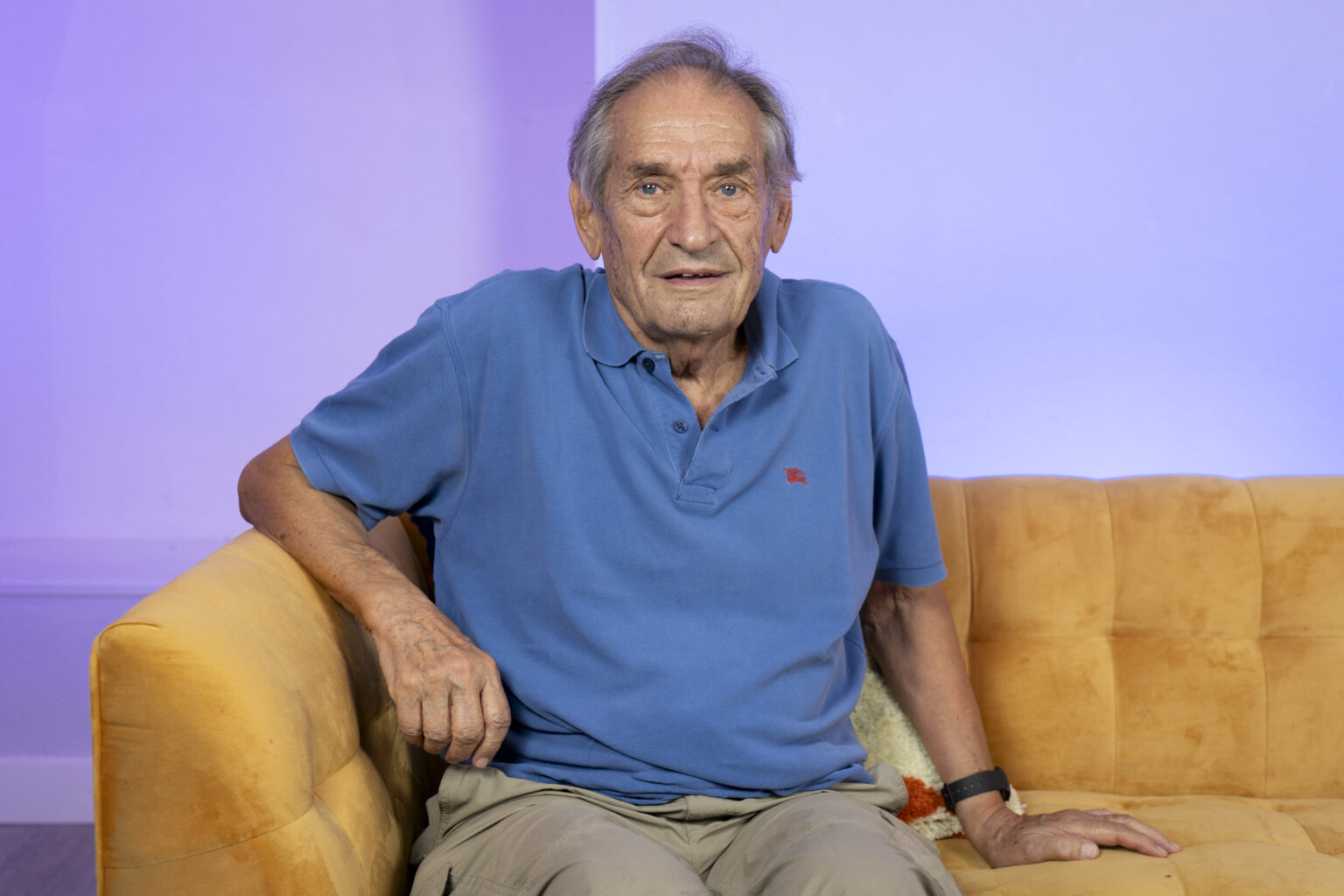 Vidas cruzadas con Gabriel Tortella