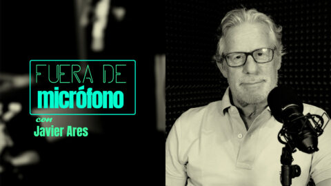 Javier Ares: «El periodismo se ha hincado de rodillas ante el poder»