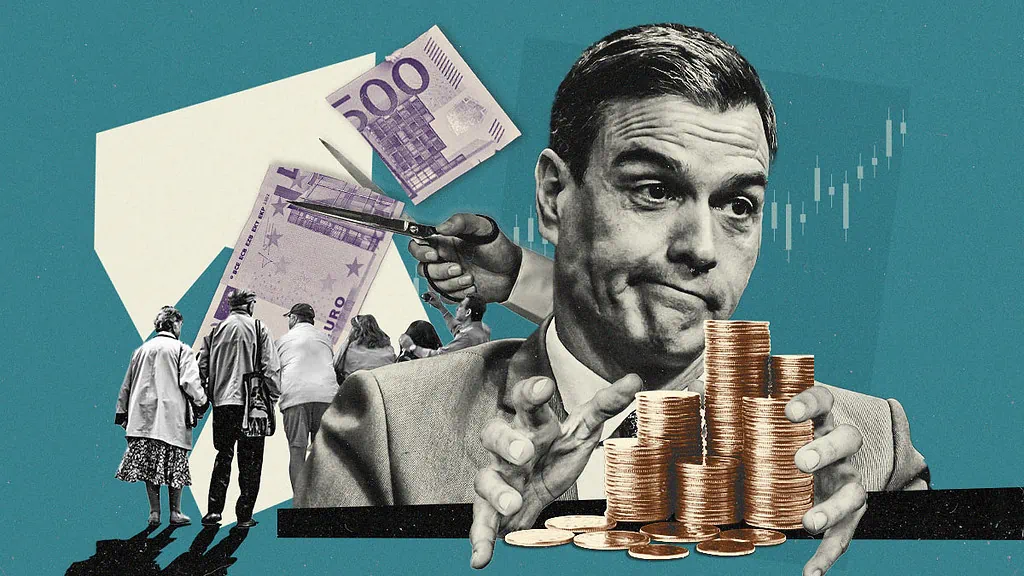 Un Gobierno que ayuda en casa, por José María Albert de Paco