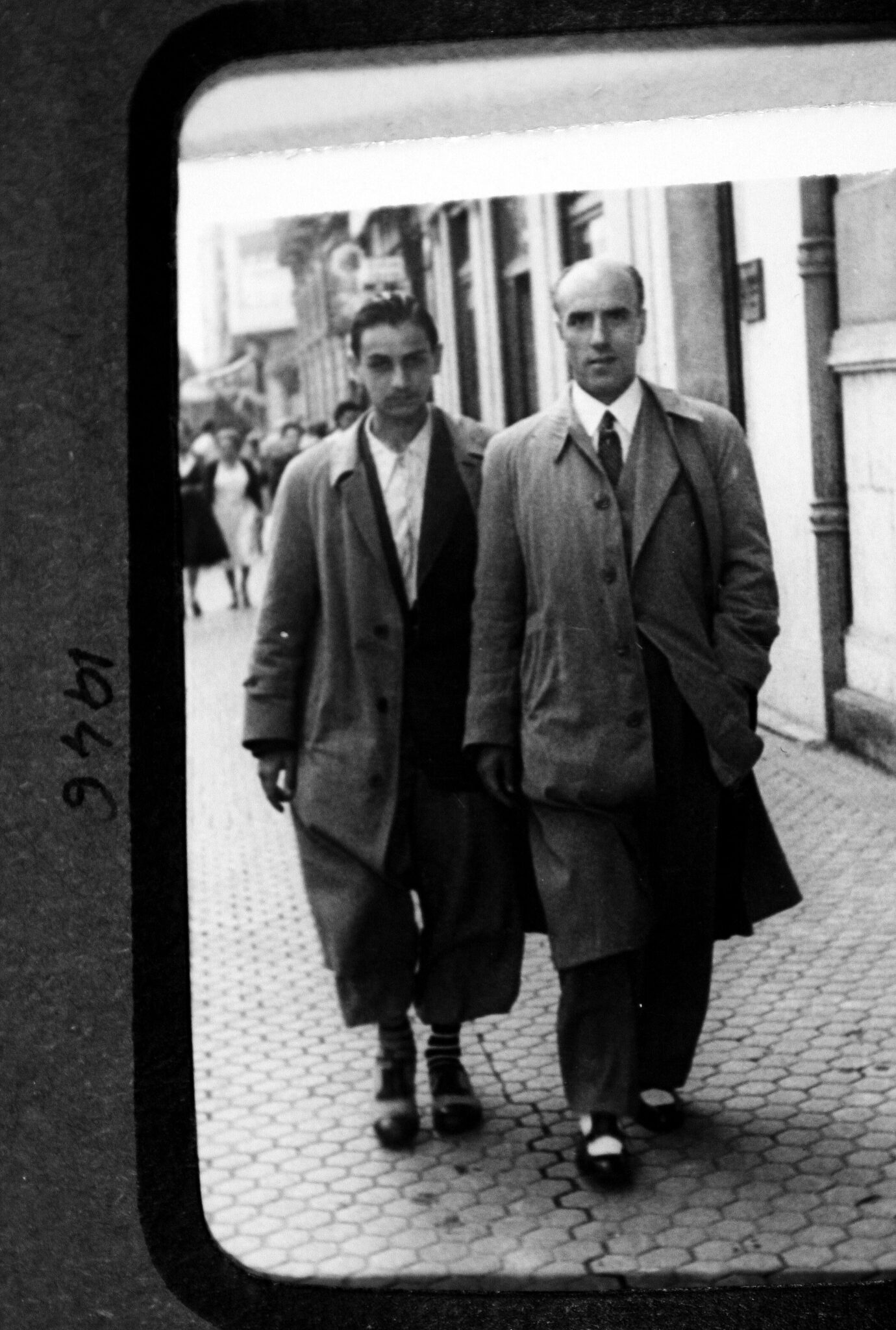 Las memorias inacabadas de Carlos Saura