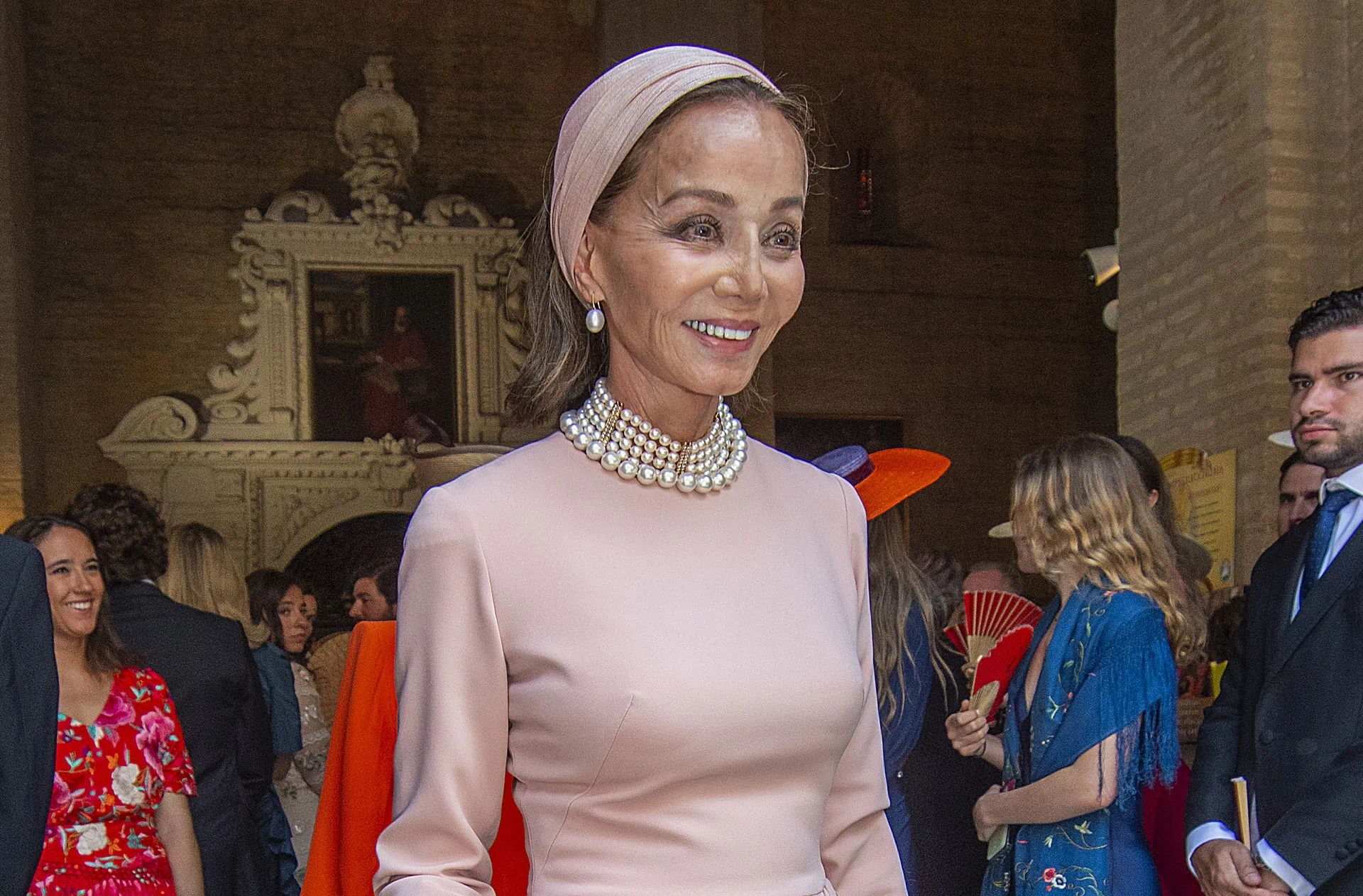 Esto es lo que desayuna Isabel Preysler todos los días (es su ritual de ...