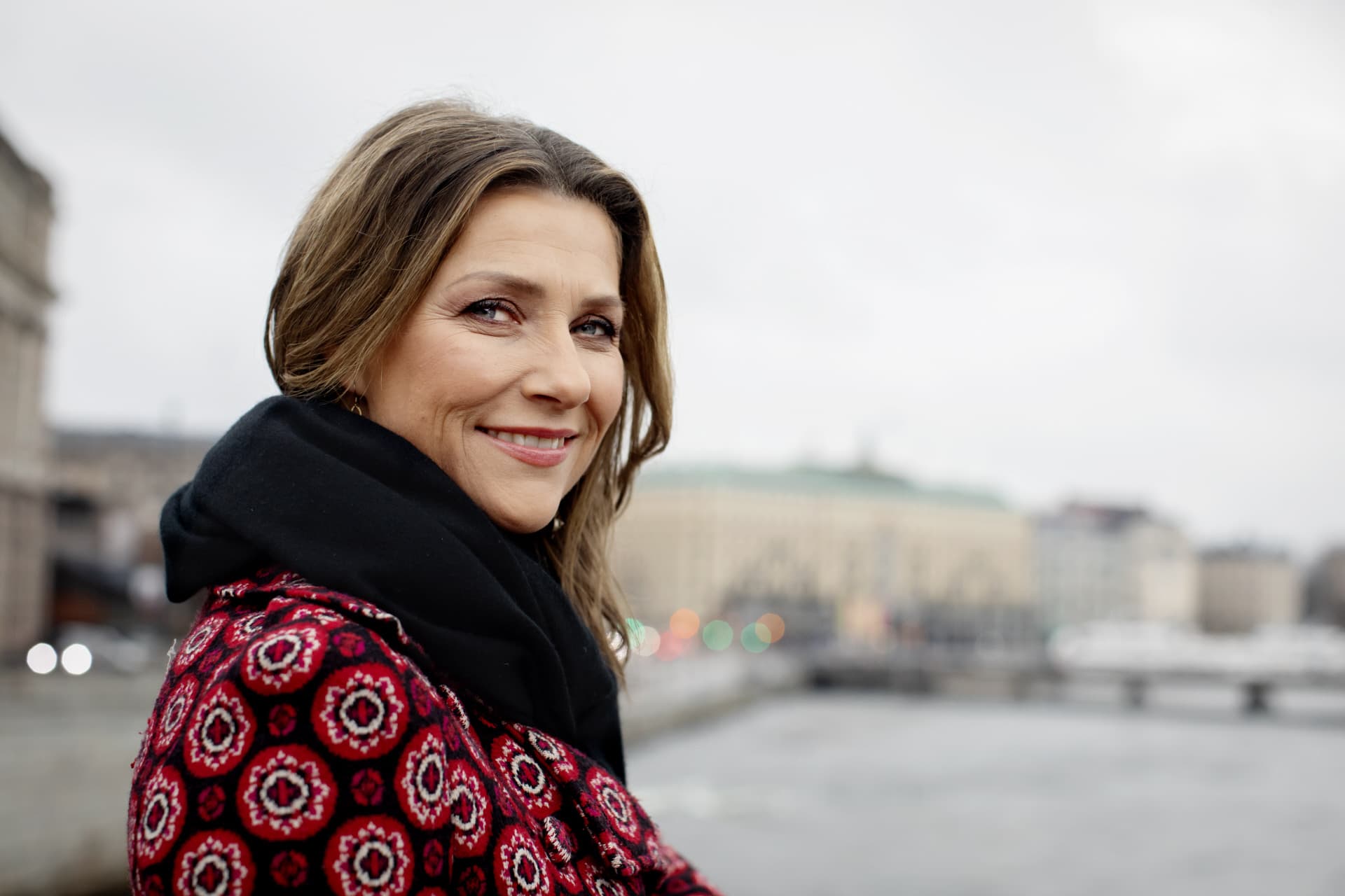 La princesa Marta Luisa de Noruega se casa con su chamán, Durek: ya hay ...