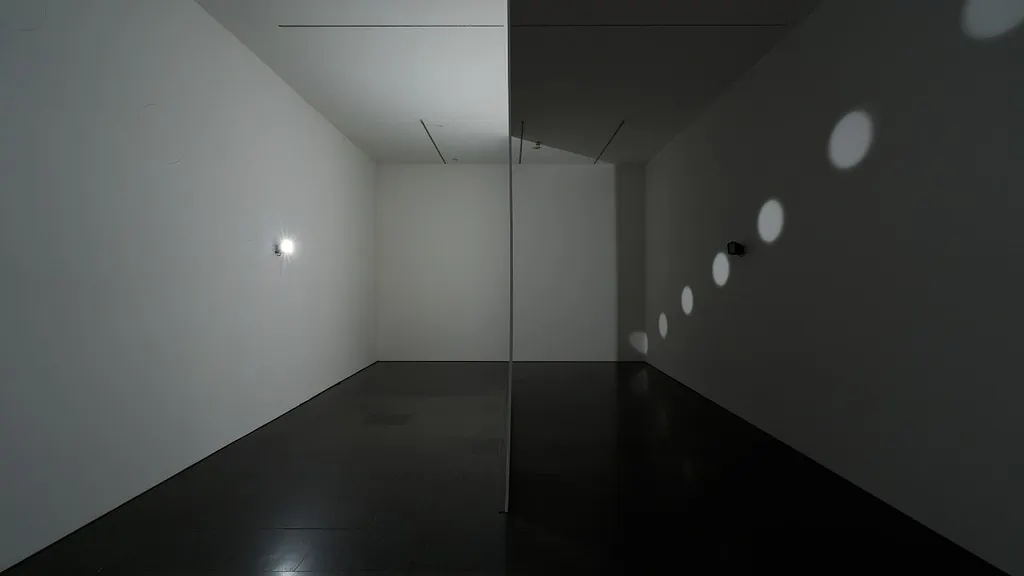 Nancy Holt, pionera del 'land art'