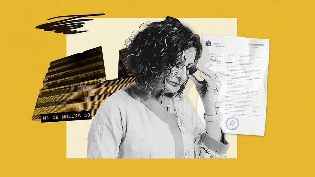 El supervisor de los contratos públicos alerta de fallos graves ...