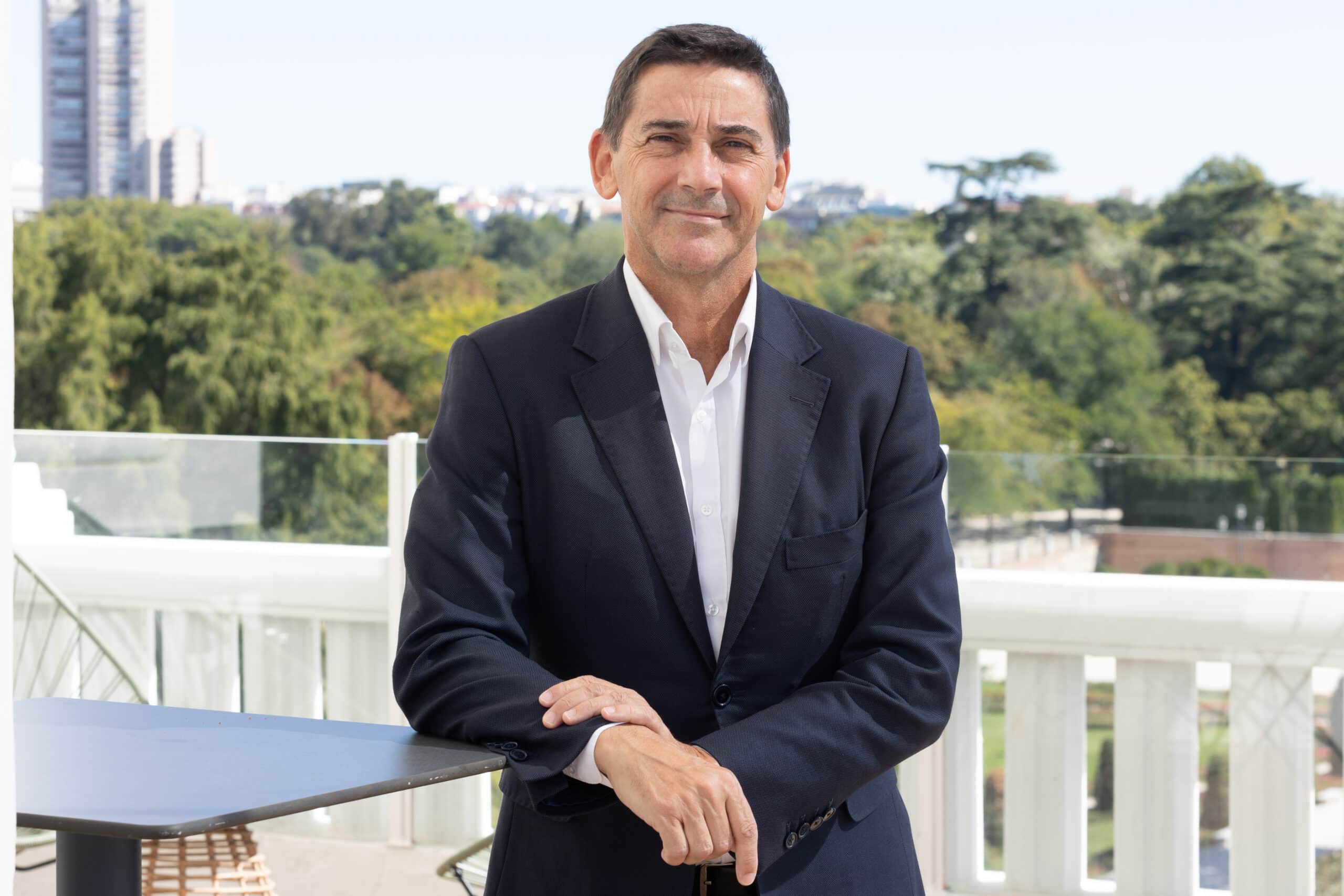 José Gomes Mendes: «¿Por qué no se deja que la gente decida con quién ...