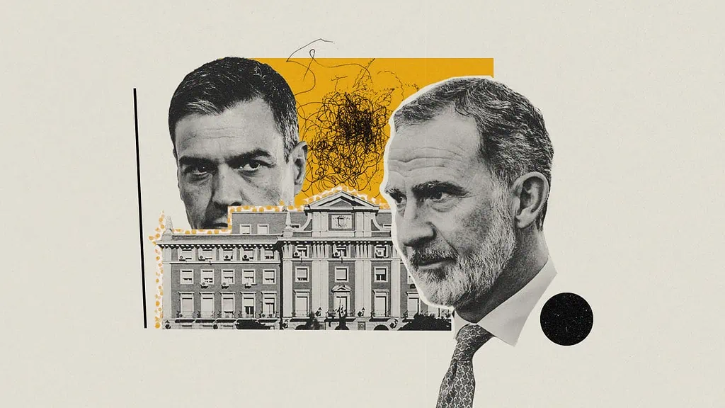 Los discursos de Navidad, por Andreu Jaume