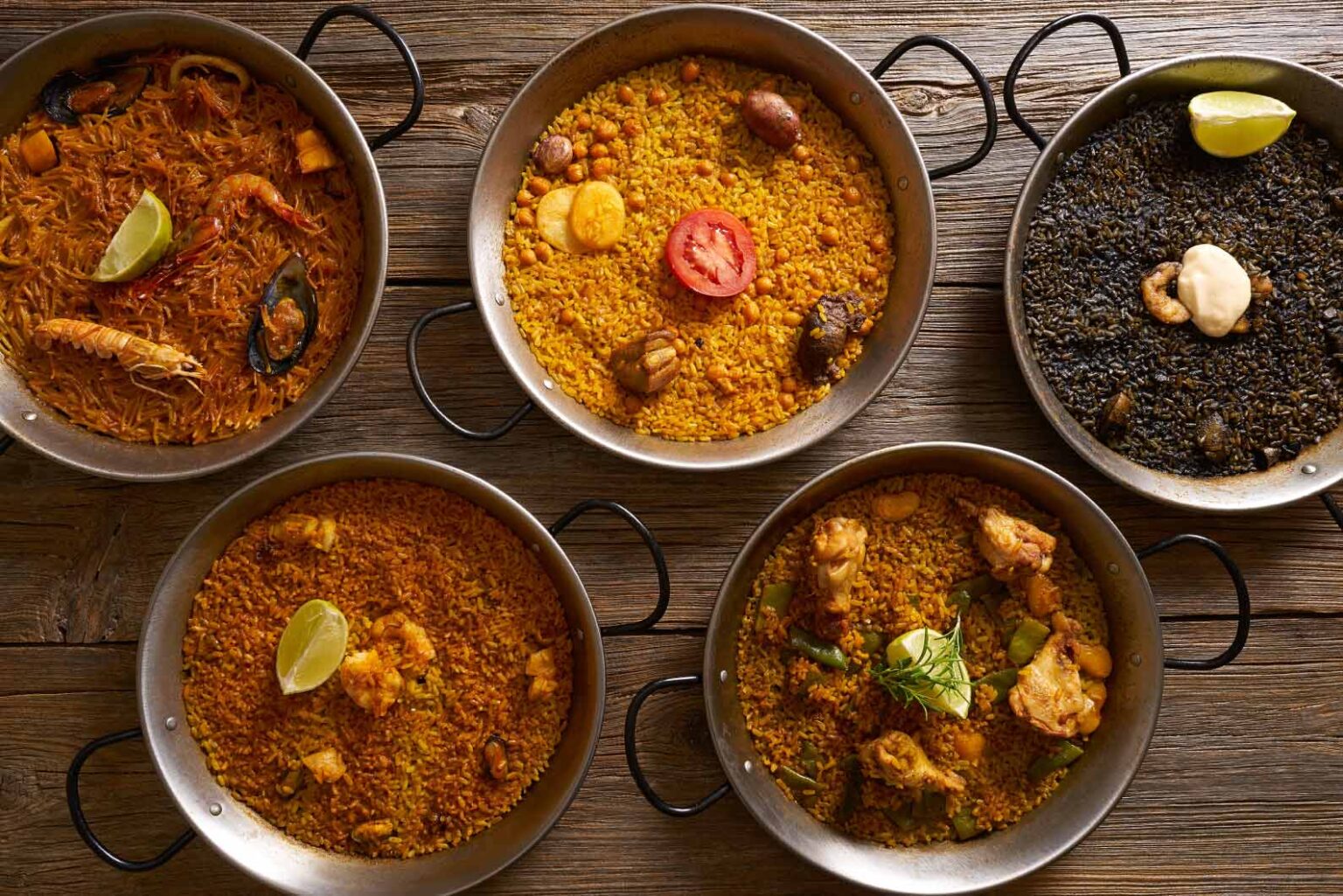 Dónde comer en León: nueve restaurantes que aúnan tradición e innovación