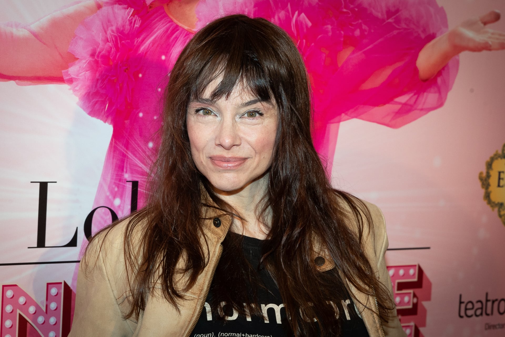 La respuesta viral de Beatriz Rico cuando le han recordado su posado en ...