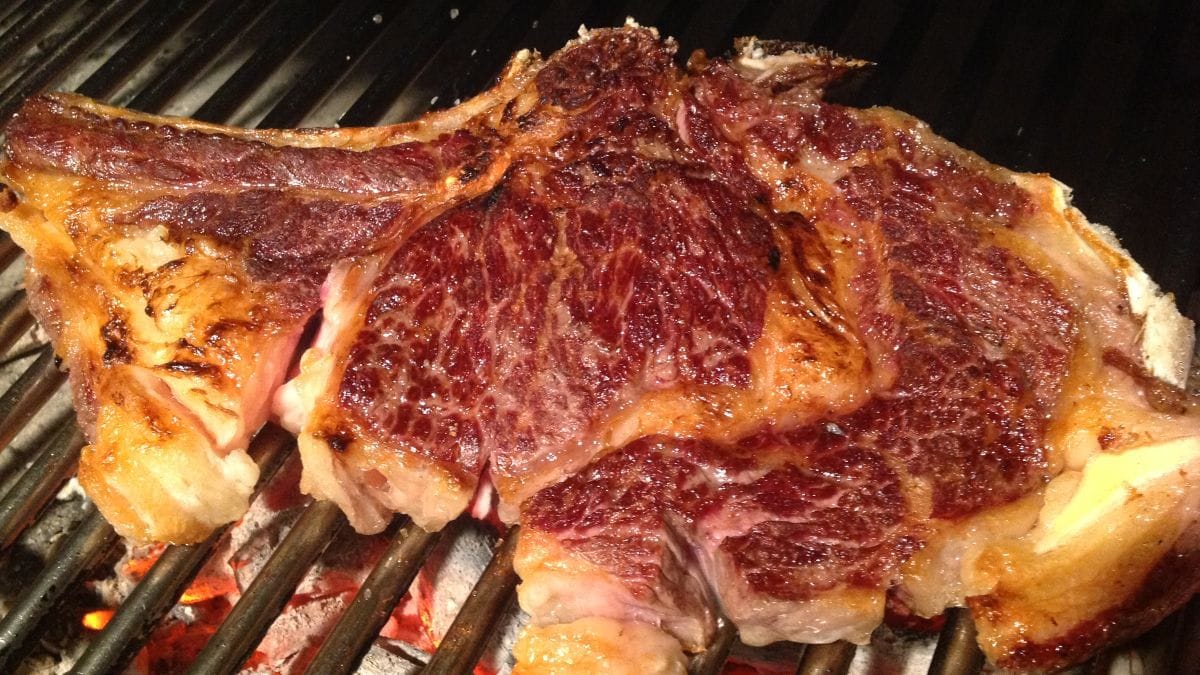 Chuleta y chuletón, cuatro claves para disfrutar al máximo de estos ...