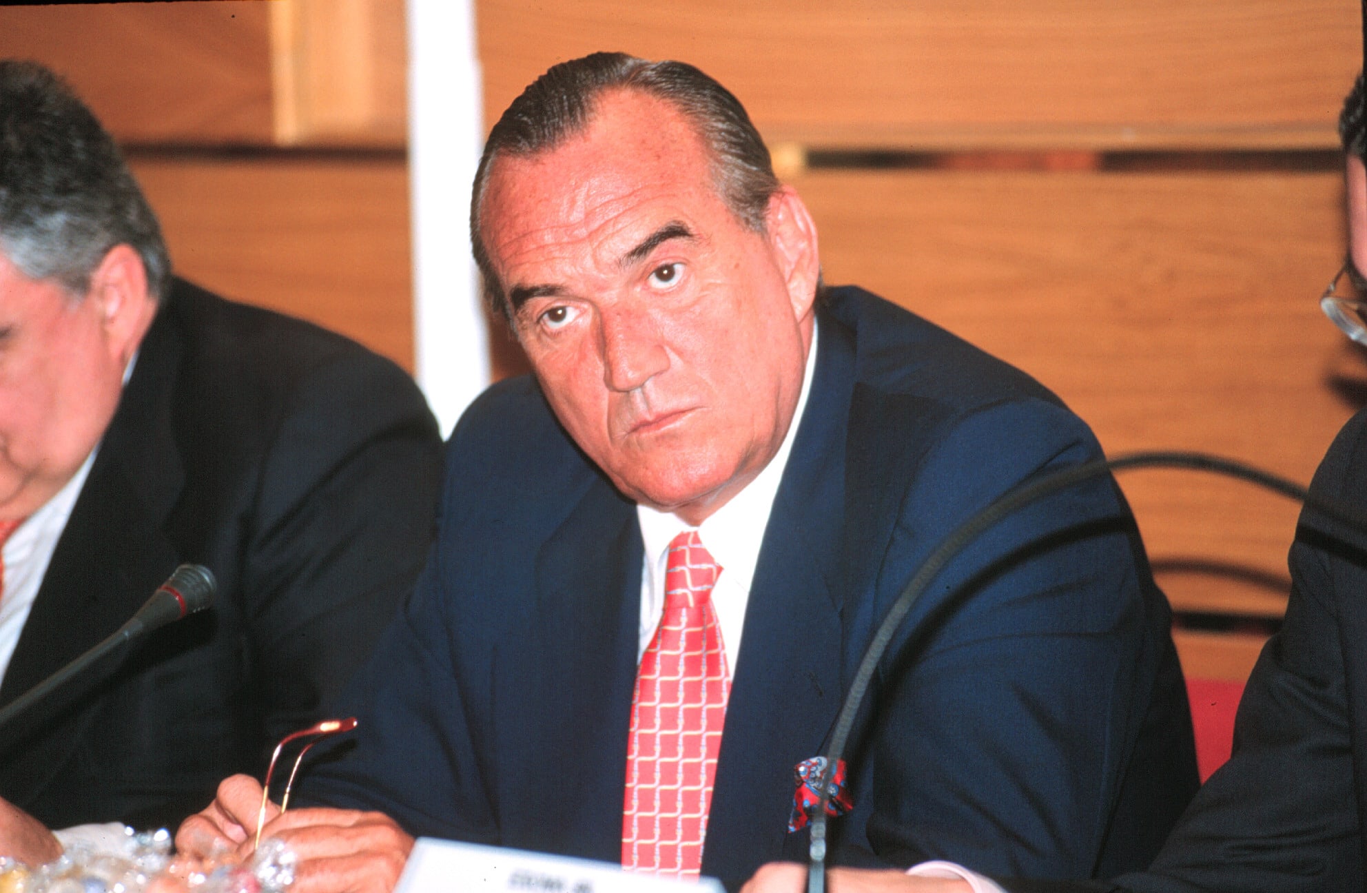 La herencia de Fernando Fernández Tapias: así se repartirá el dinero ...