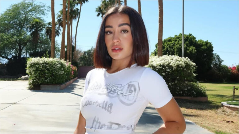 Quién es Marina Rivers, la influencer de la que todos hablan: su novio ...