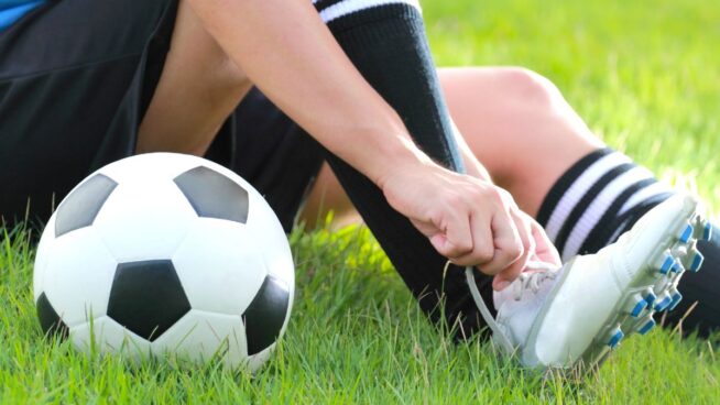Las 10 mejores botas de fútbol del 2024