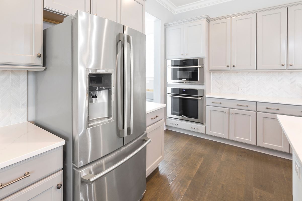 Las 10 mejores neveras americanas del 2024