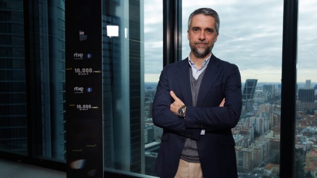 Moncloa bendice el giro de los informativos de Mediaset y la llegada de ...