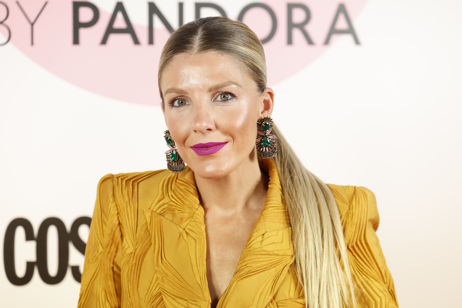 Las seis claves de los ejercicios de Crys Dyaz, la entrenadora de las famosas (como Pombo)