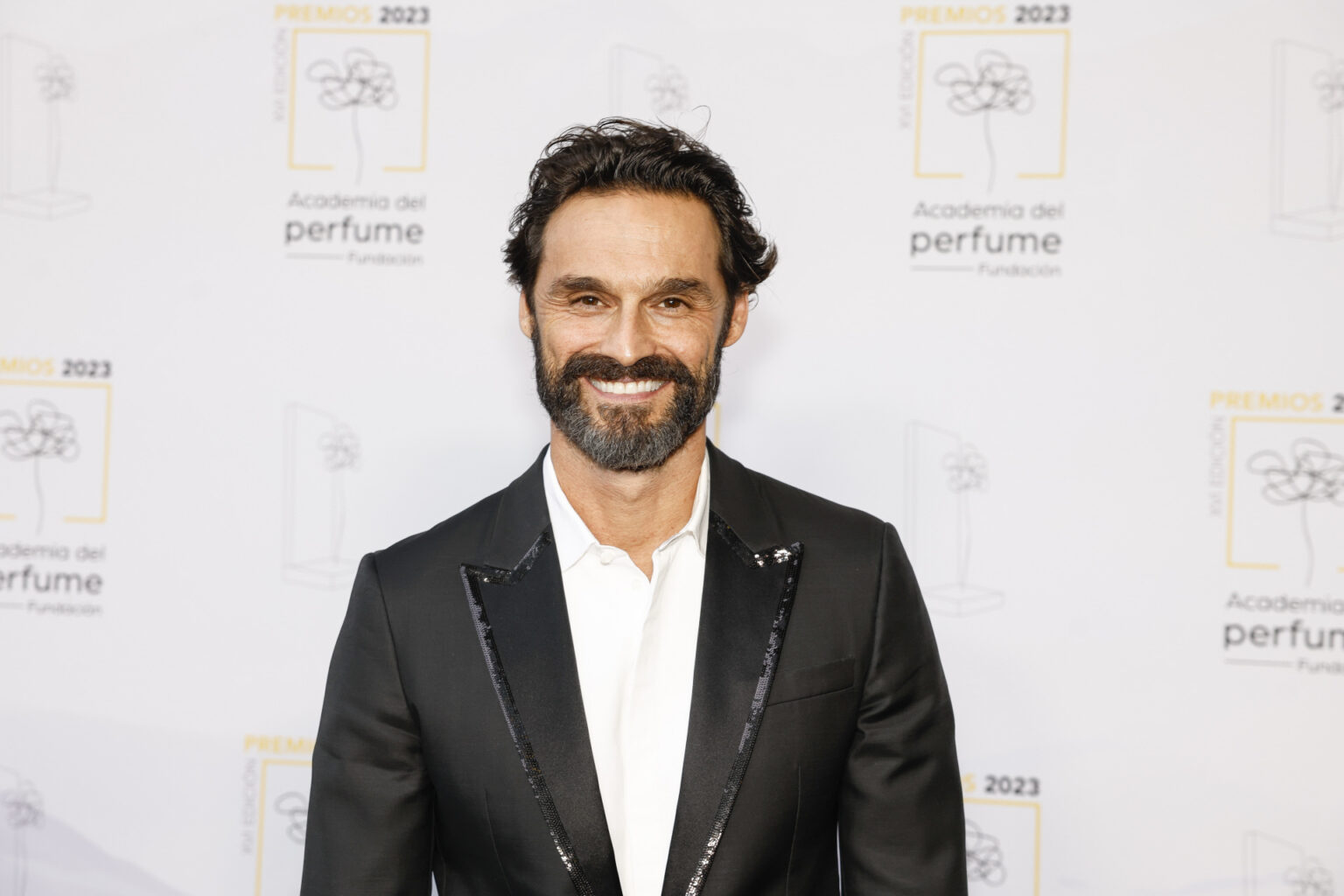 Todo sobre la vida privada de Iván Sánchez, el actor que interpreta a ...