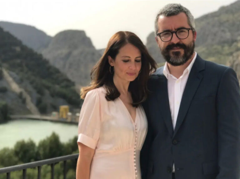 Así es Javier Padilla, el número dos de Mónica García en Sanidad que está en boca de todos