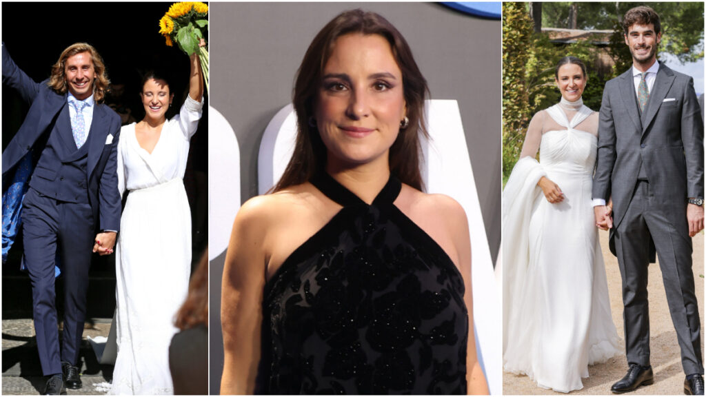 La verdadera relación entre los ex de Marta Pombo: Luis Giménez y Luis Zamalloa