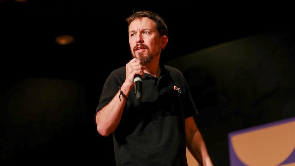 Iglesias recauda casi 140.000 euros y ampliará su taberna sin pagar de ...