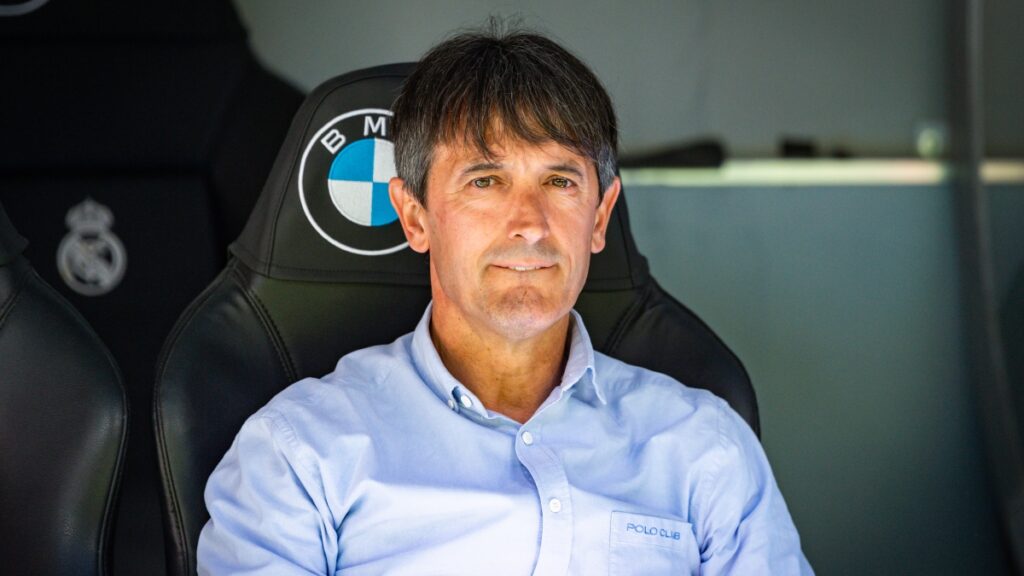 El Villarreal destituye a Pacheta a dos días de enfrentarse al Atlético ...