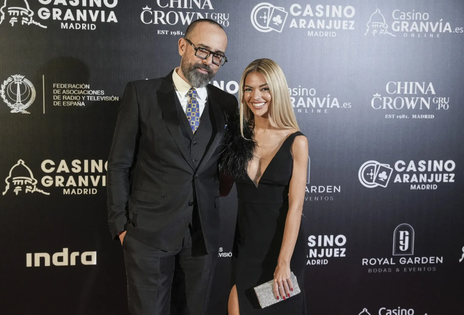 Merche, la nueva 'novia' de Risto Mejide: 18 años más joven, de Gijón y ...