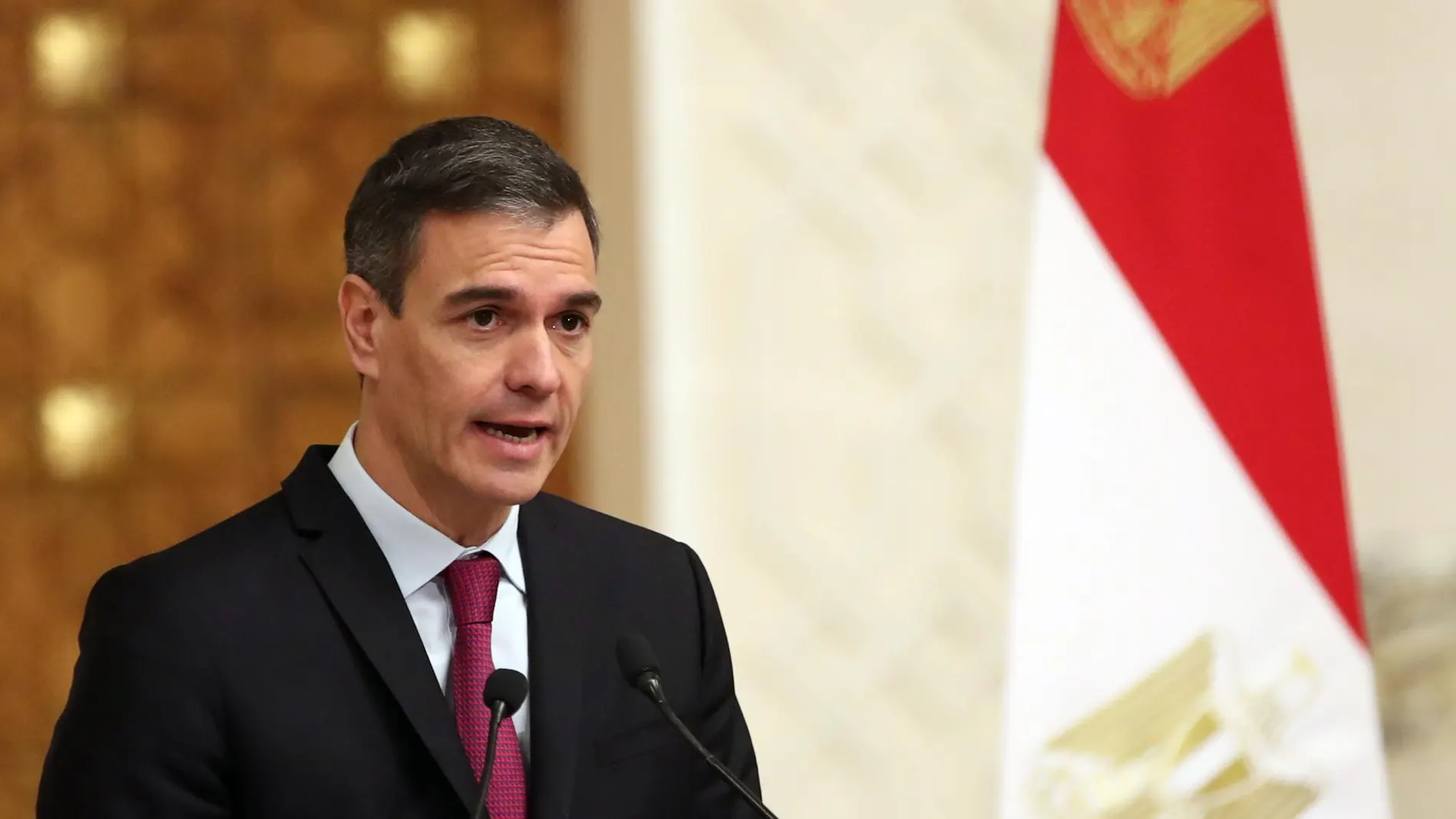 Últimas noticias de hoy viernes, 24 de noviembre en España