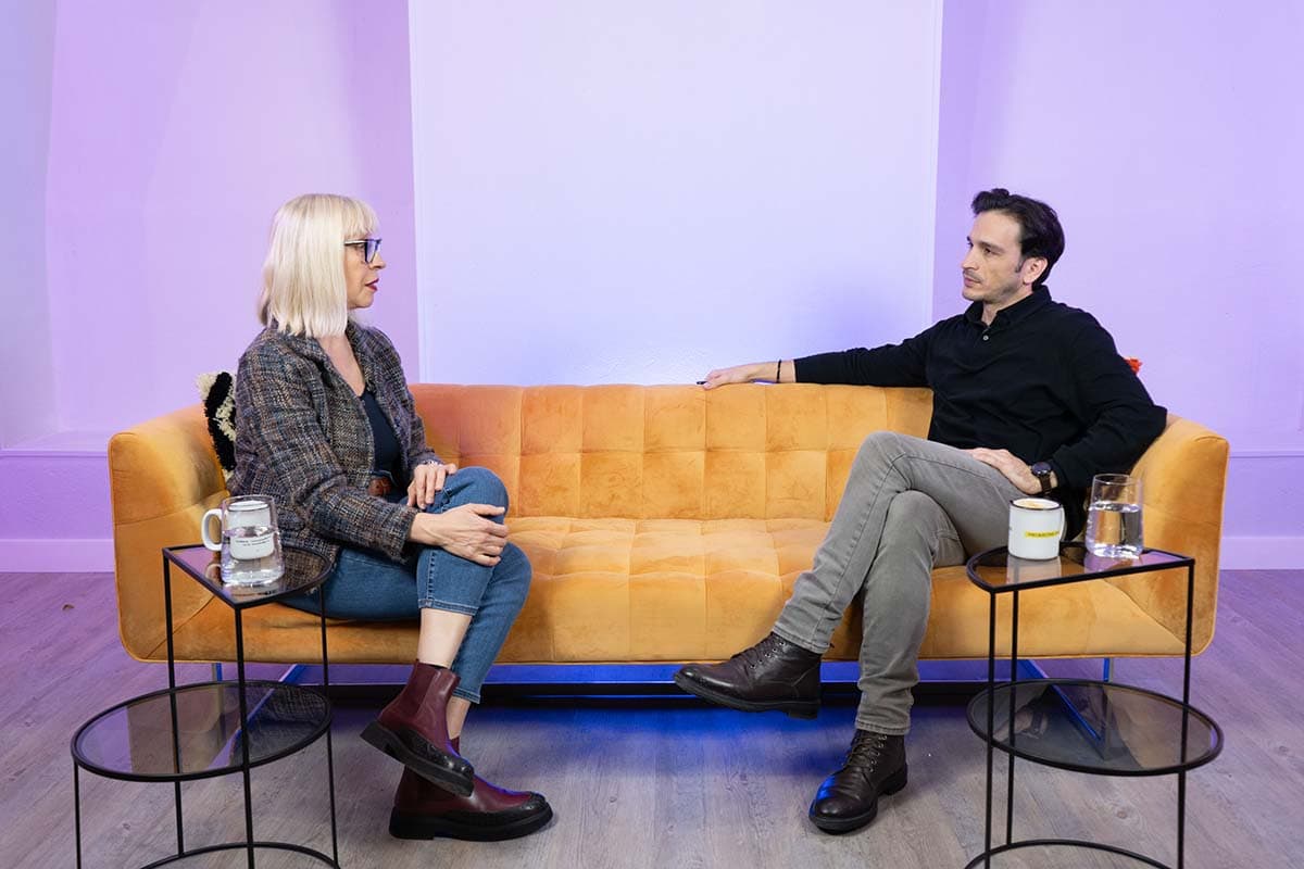 Mira Milosevich: «Rusia está revisando su identidad nacional postimperial»