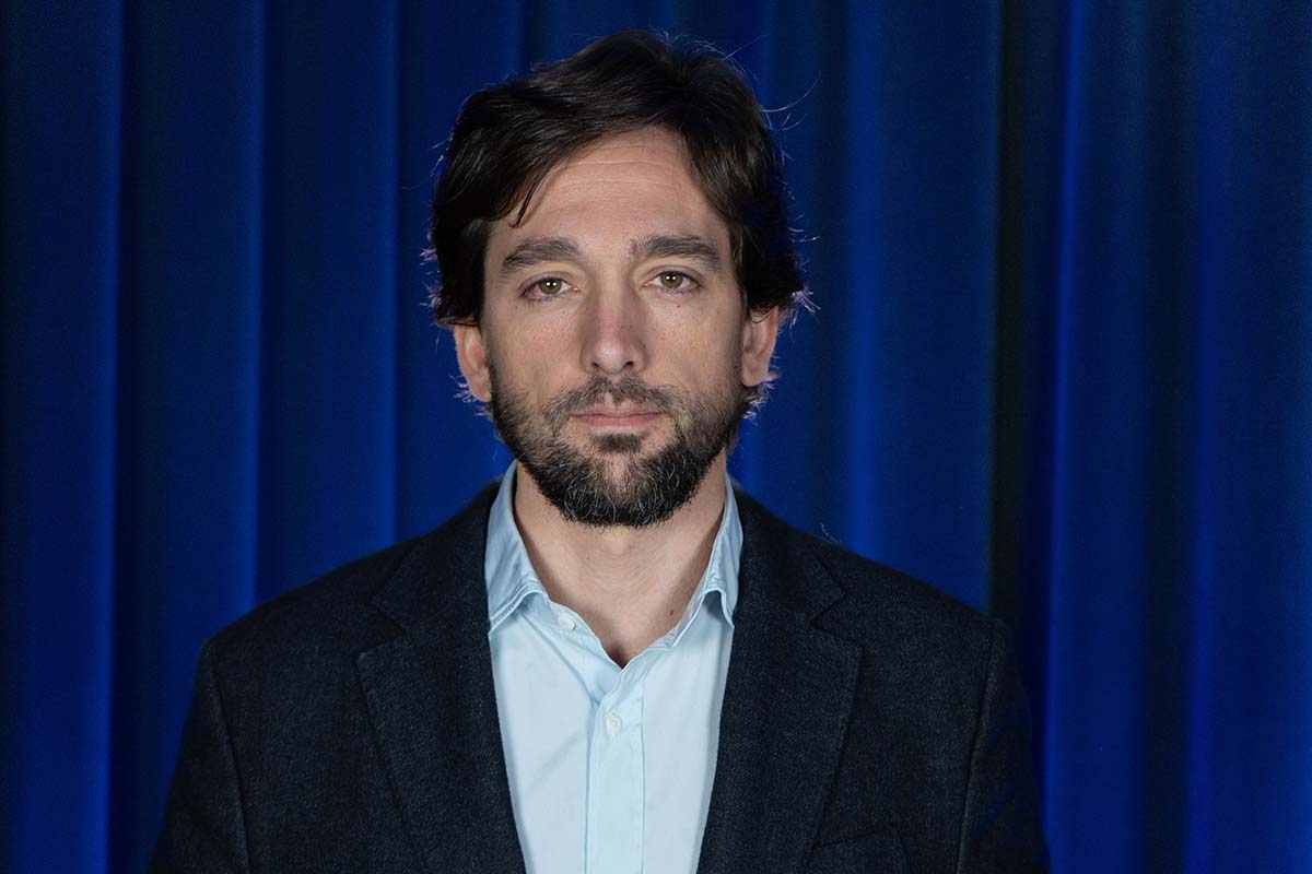 Adrián Vázquez: «La reputación de Sánchez en Europa está seriamente dañada»