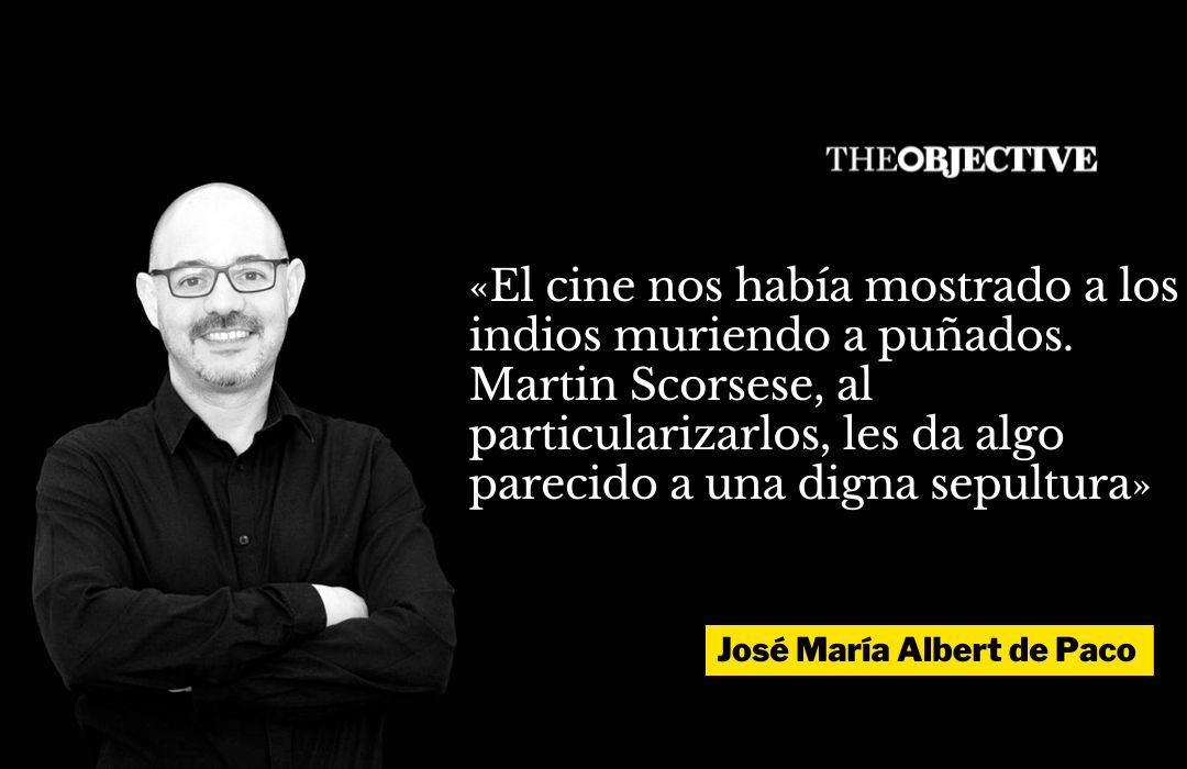 Menú corto, por José María Albert de Paco