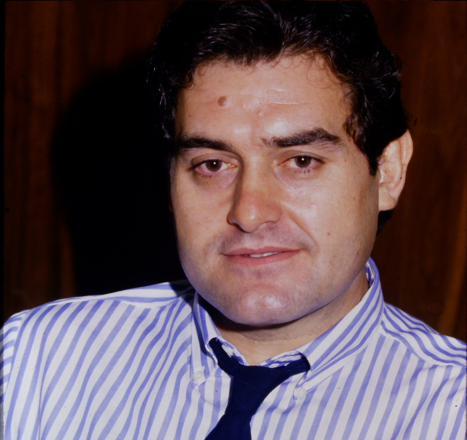 Fermín Bocos: «Es un suicidio cultural suprimir en los planes de ...
