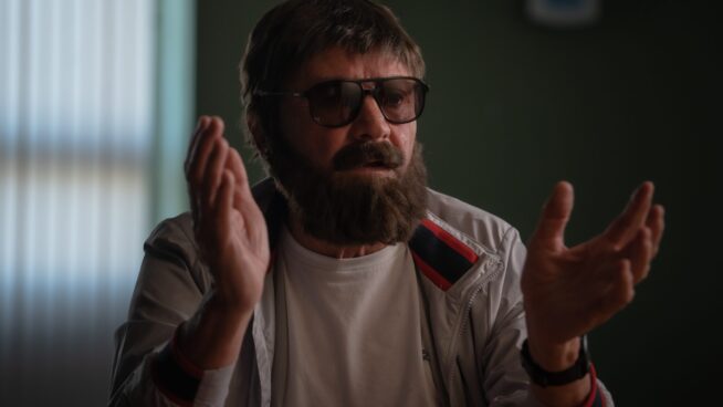 El topo en ETA que huyó a Francia con maletín, traje y corbata