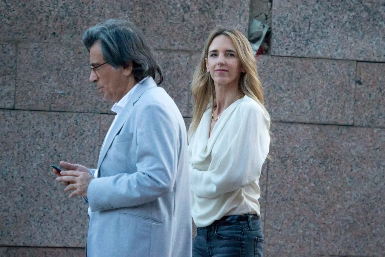 Cayetana Álvarez de Toledo regresa a primera línea política (en un ...