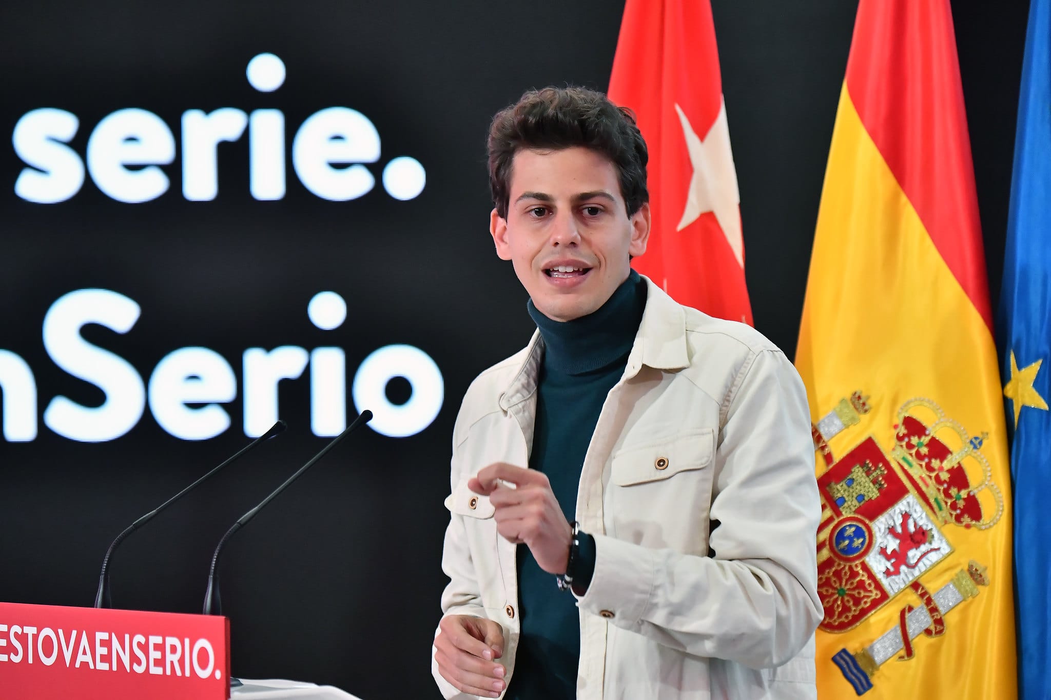 El PSOE rehabilita al diputado Javier Guardiola tras archivarse su ...