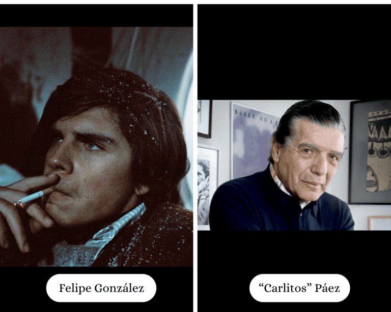 La Sociedad de la Nieve: estos son los personajes y actores en la vida real
