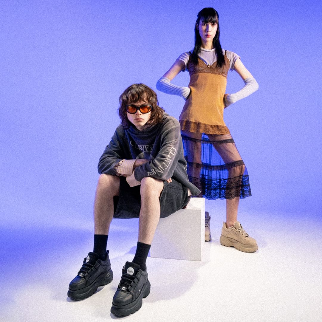 Tendencia 'grunge': todo lo que hay que saber para apuntarse a la moda ...