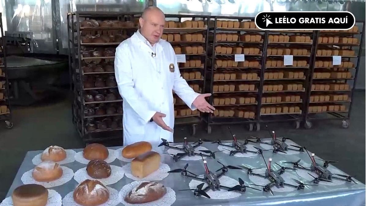 EEUU impone sanciones internacionales a la panadería más peligrosa del ...