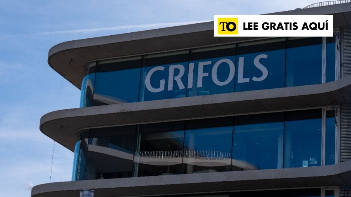 Los rivales de Grifols aprovechan su crisis para asaltar un mercado de ...