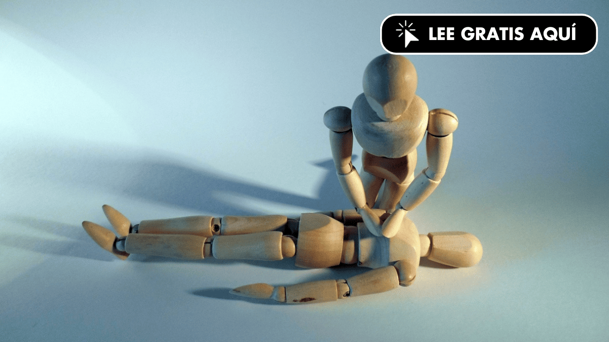 Paro cardíaco: cómo reconocerlo y las claves para salvar la vida del ...